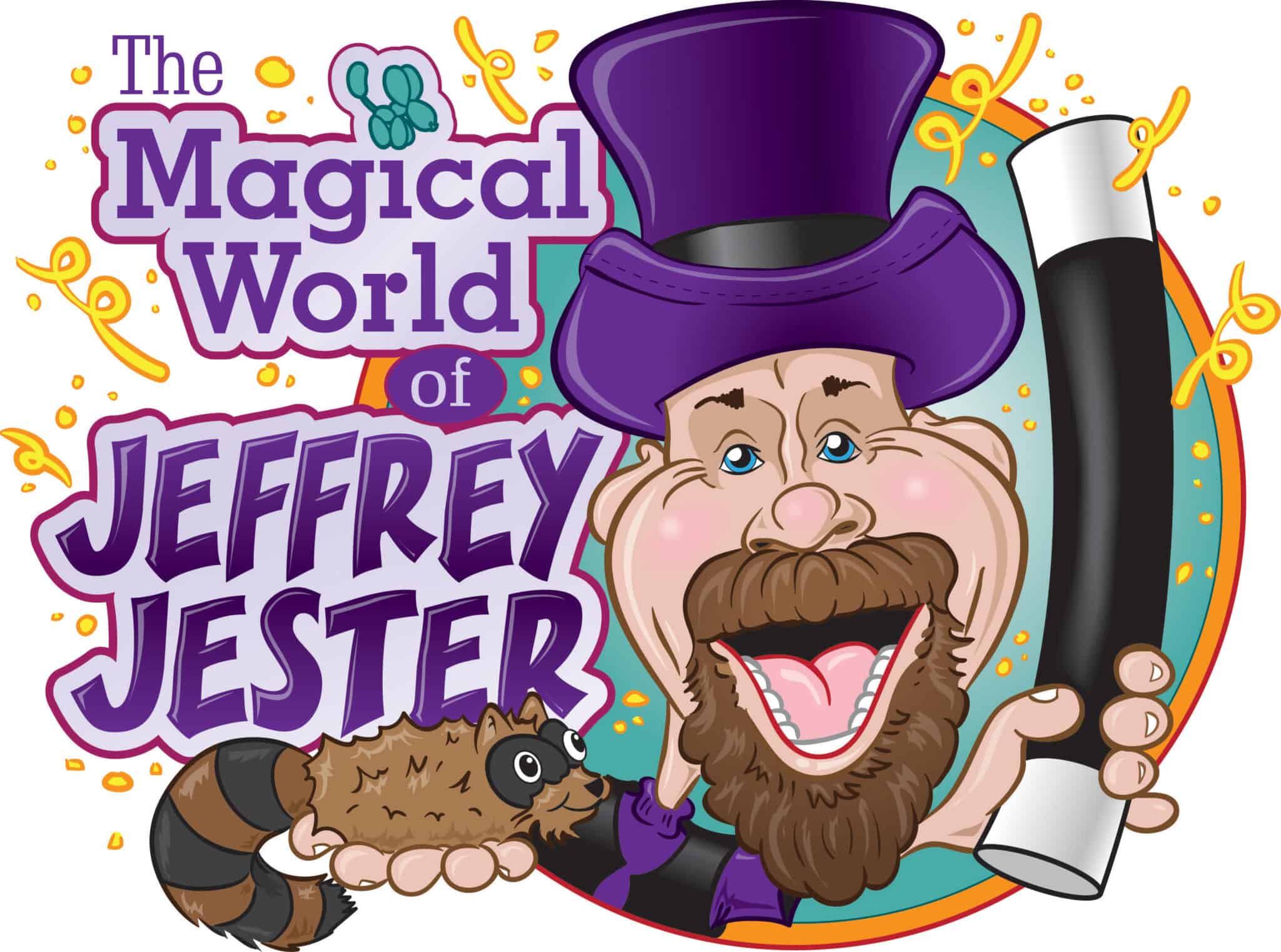 Magic Comes to Barton Hill Farms - Barton Hill Farms